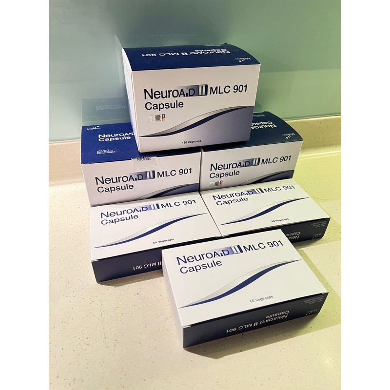 Jual Neuroaid Terlengkap & Harga Terbaru Februari 2023 | Shopee Indonesia