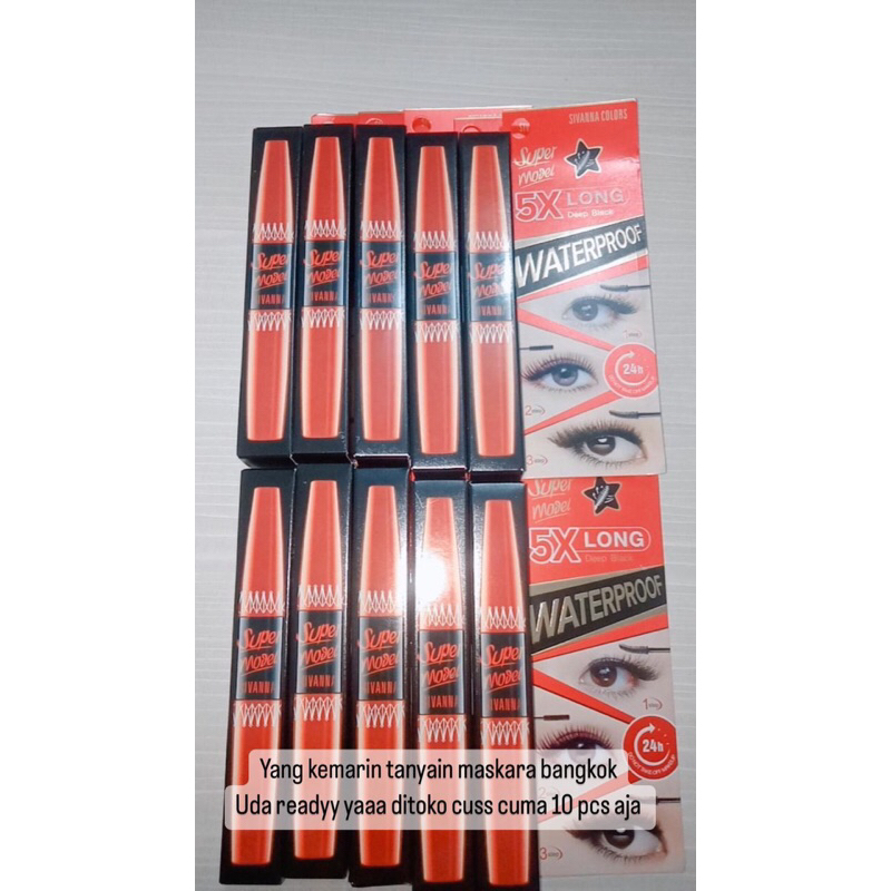 Harga Supermodel Terbaru Januari 2024 |BigGo Indonesia