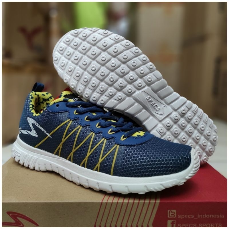 Jual Sepatu Running Specs Original Obral Cuci Gudang | Shopee Indonesia Jual Sepatu Running Specs Original Obral Cuci Gudang | Shopee Indonesia