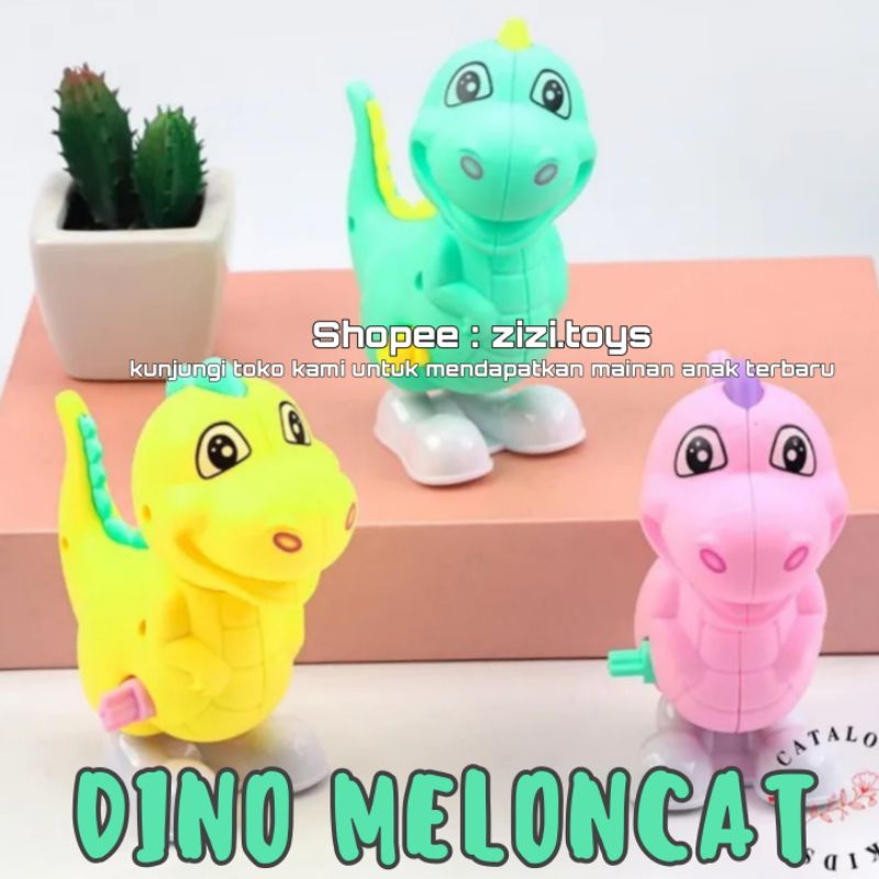 Jual Mainan Pororo and Friends Crong Berjalan Melompat Atau Mainan ...