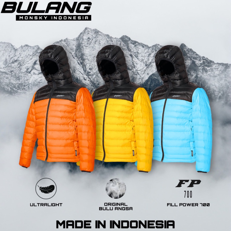 Produk MONSKY OFFICIAL | Shopee Indonesia