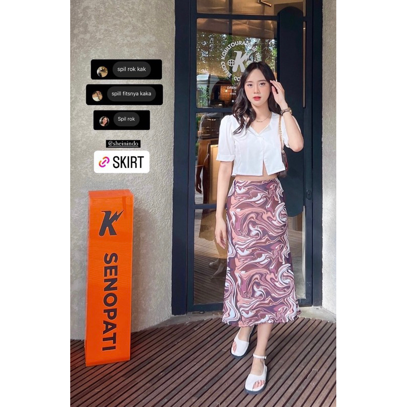 Produk SHEIN ☀️ | Shopee Indonesia