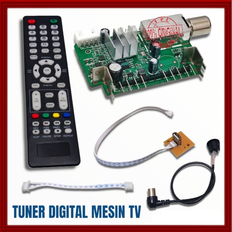 Jual TUNER DIGITAL TV TABUNG UNIVERSAL/TUNER DIGITAL MESIN TV TABUNG ... Jual TUNER DIGITAL TV TABUNG UNIVERSAL/TUNER DIGITAL MESIN TV TABUNG ...