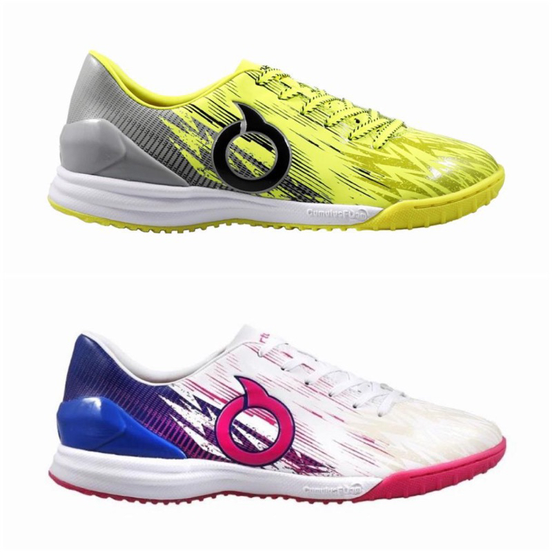 Jual Sepatu Futsal Ortuseight CATALYST LEGION UNITY IN | Shopee Indonesia