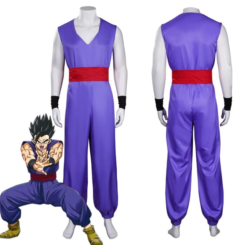 Harga gohan cosplay Terbaru Sep 2024 |BigGo Indonesia
