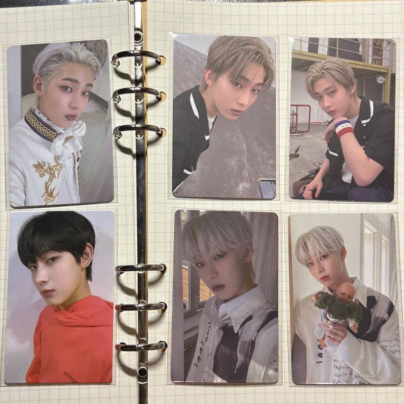 Harga Sunoo Photocard Carnival Terbaru Feb 2025 | BigGo Indonesia