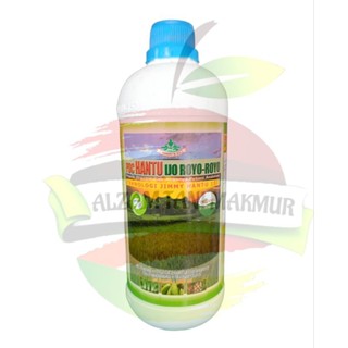 Jual POC HANTU IJO ROYO-ROYO isi 1.000ml | Shopee Indonesia