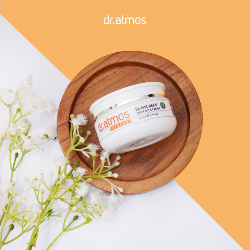 Produk dr. Atmos & dr. Faccia | Shopee Indonesia