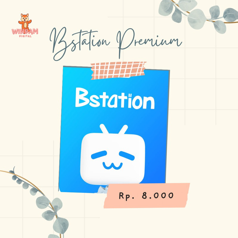 Harga Bstation Terbaru Juli 2024 |BigGo Indonesia