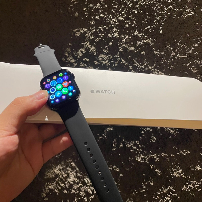 Harga apple watch 7 series Terbaru Mei 2025 | BigGo Indonesia