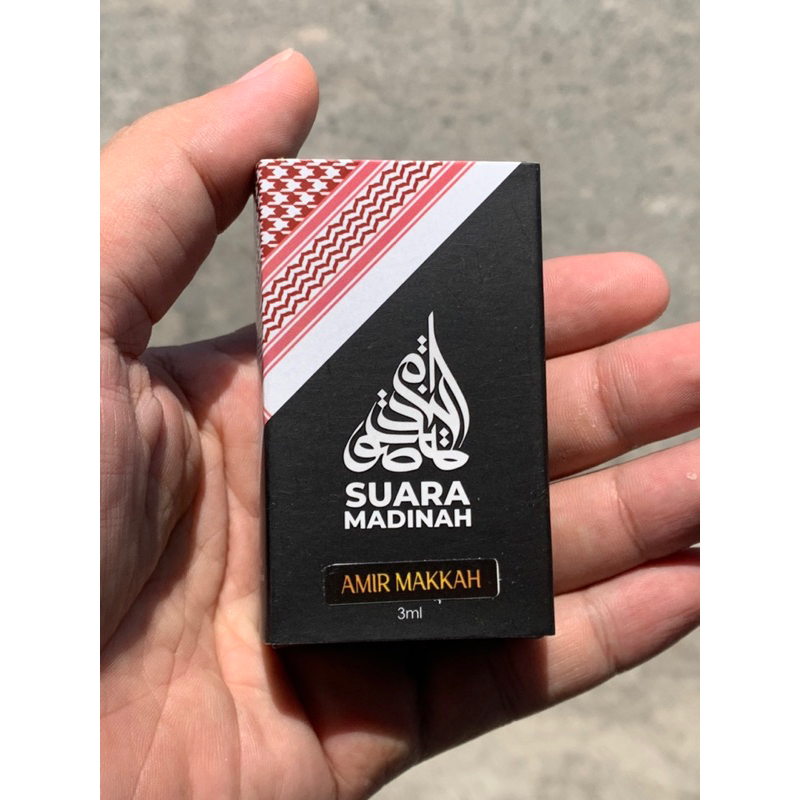 Harga amier makkah Terbaru Mei 2025 | BigGo Indonesia