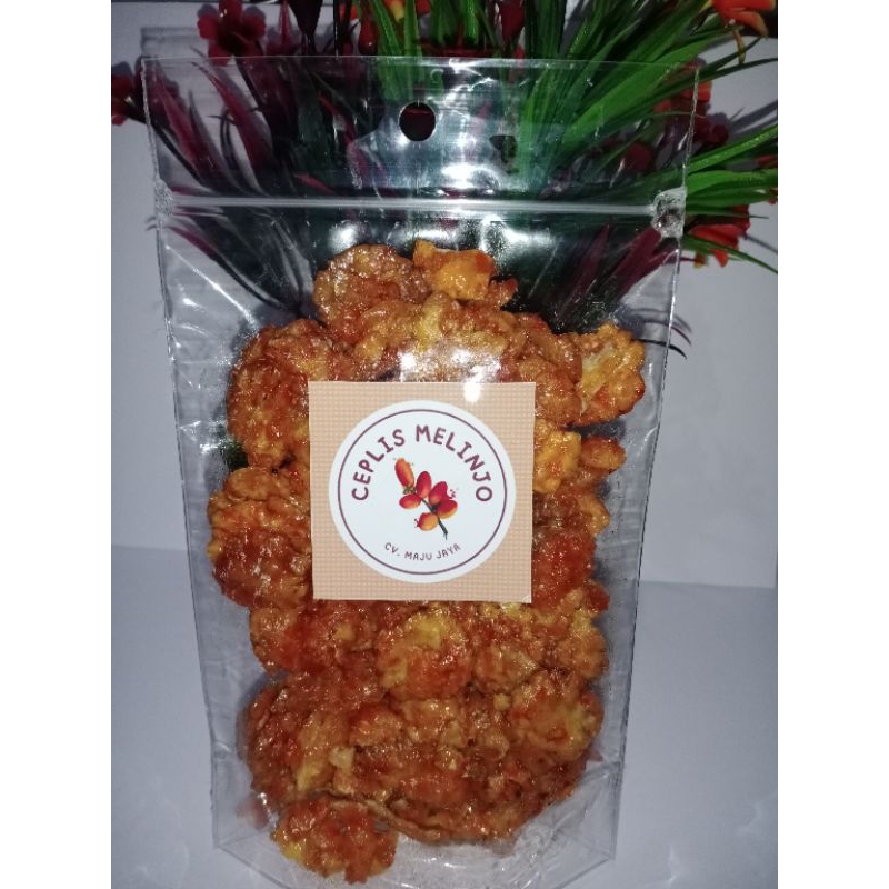 Harga Ceplis Pedas Terbaru Juli 2023 |BigGo Indonesia