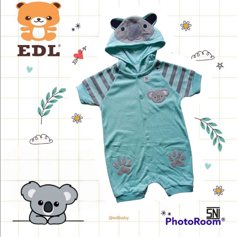 Toko Online EDL Official Store | Shopee Indonesia