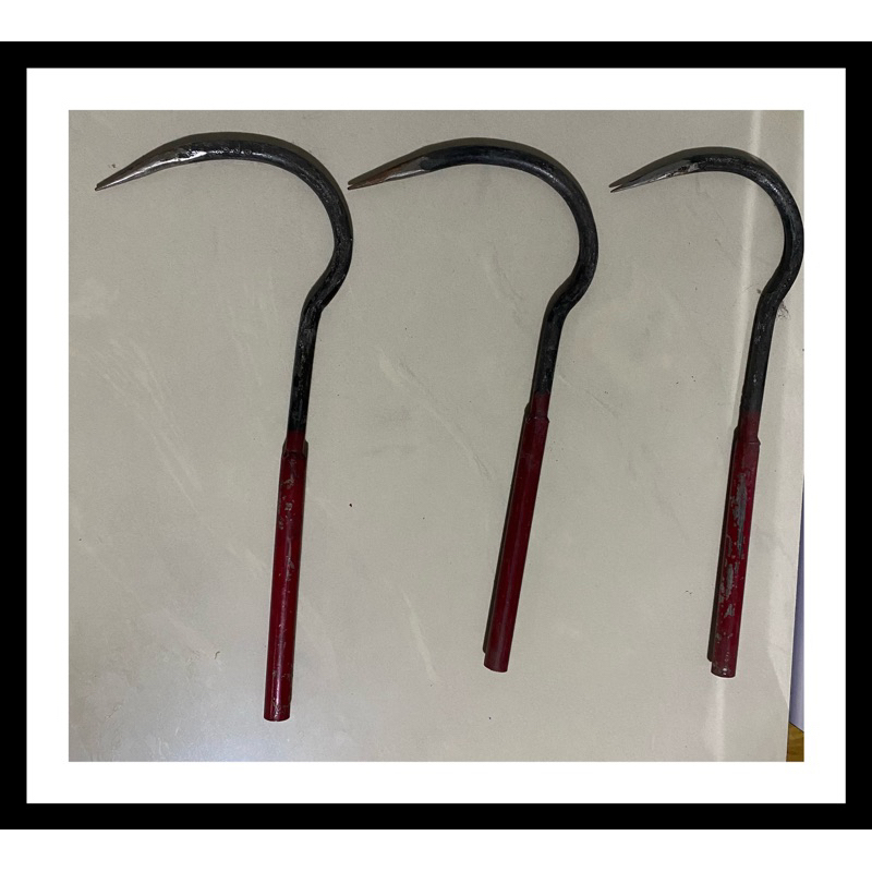 Jual alat sabit tangkai merah | Shopee Indonesia