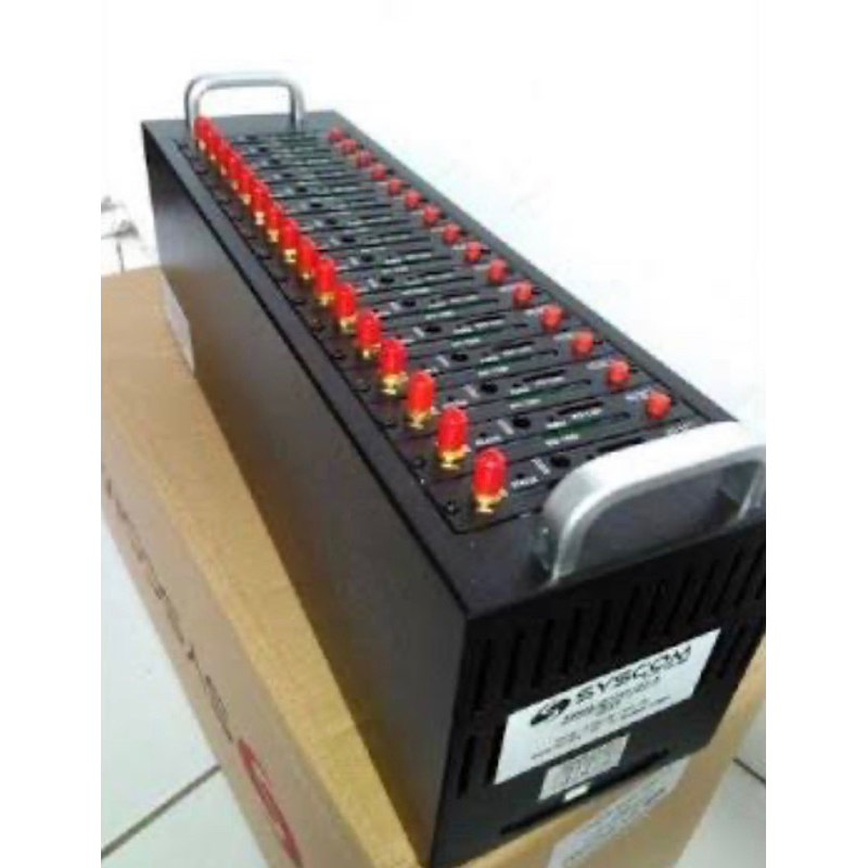 Harga Wavecom Terbaru Juli 2024 |BigGo Indonesia