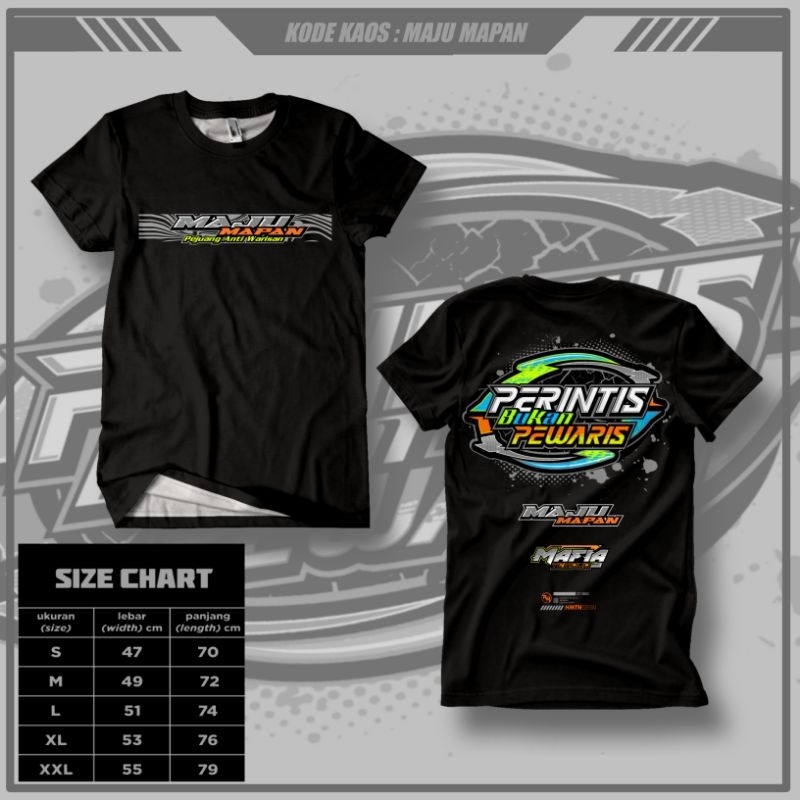 Jual KAOS KATA KATA / KAOS PERINTIS / KOAS MAJU MAPAN / KAOS CB / KAOS ... Jual KAOS KATA KATA / KAOS PERINTIS / KOAS MAJU MAPAN / KAOS CB / KAOS ...