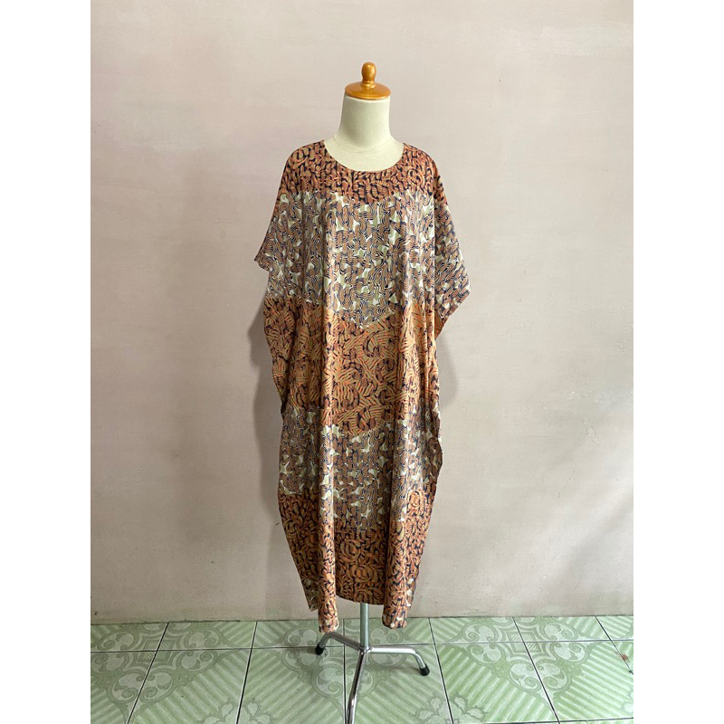 Jual DASTER LU-ZA | MODEL Kalong /Kelelawar | DS LOWO MD A by Batik ...