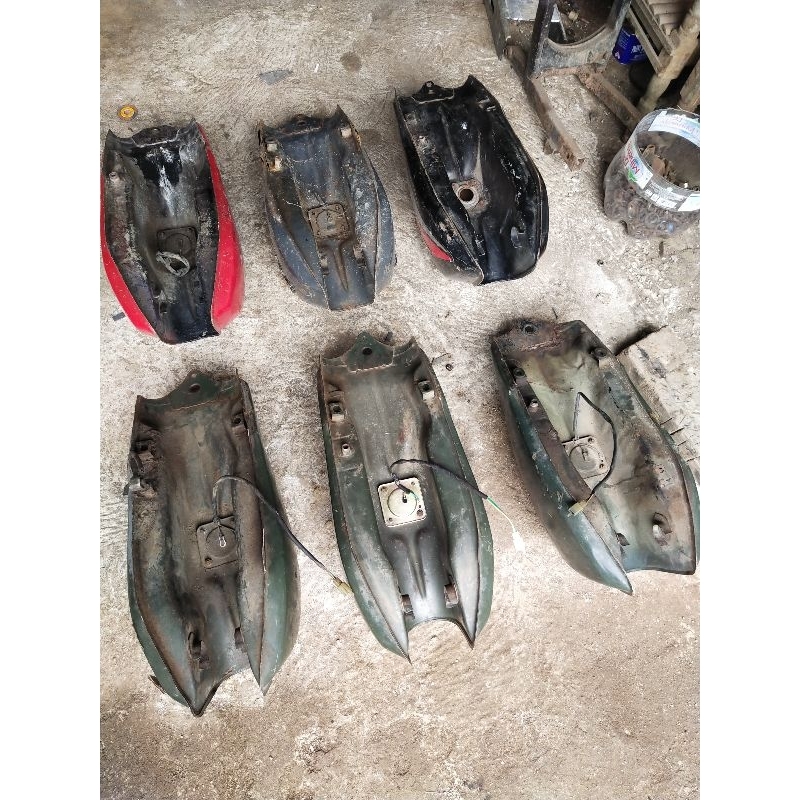 Jual tangki gl pro max tangki kotak tangki gl | Shopee Indonesia