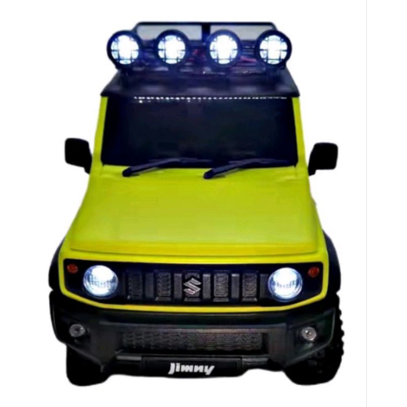 Harga Xiaomi Jimny RC LED Terbaru Agt 2025 | BigGo Indonesia