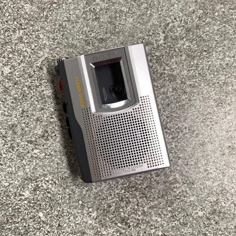Jual WALKMAN SONY TCM 150|WALKMAN MURAH PROMO | Shopee Indonesia