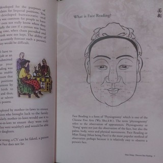 Jual Buku Mian Xiang Discover Face Reading - Joey Yap ( original ...
