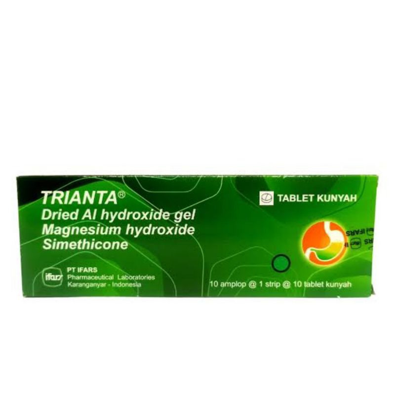 Harga Trianta Terbaru November 2023 |BigGo Indonesia