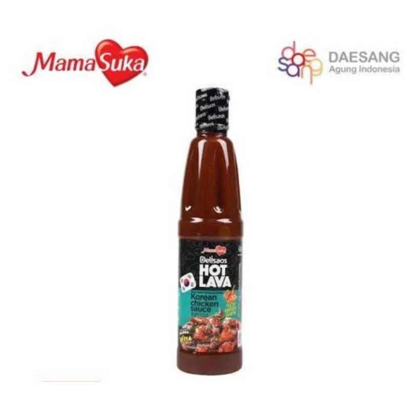 Harga Lava Saos Terbaru Februari 2024 |BigGo Indonesia