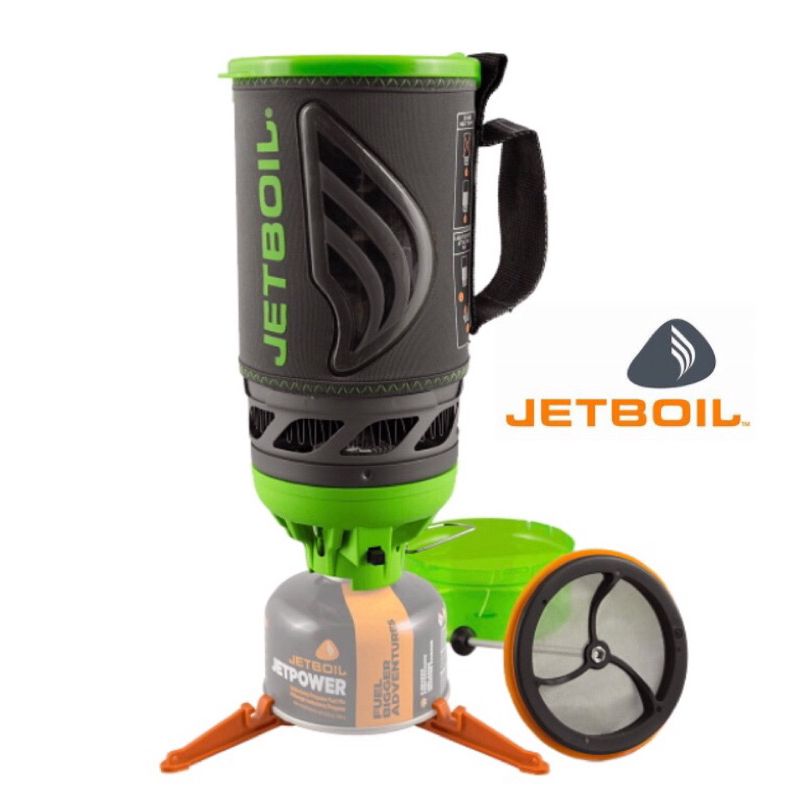 Jual JETBOIL flash java kit cooking system | Shopee Indonesia