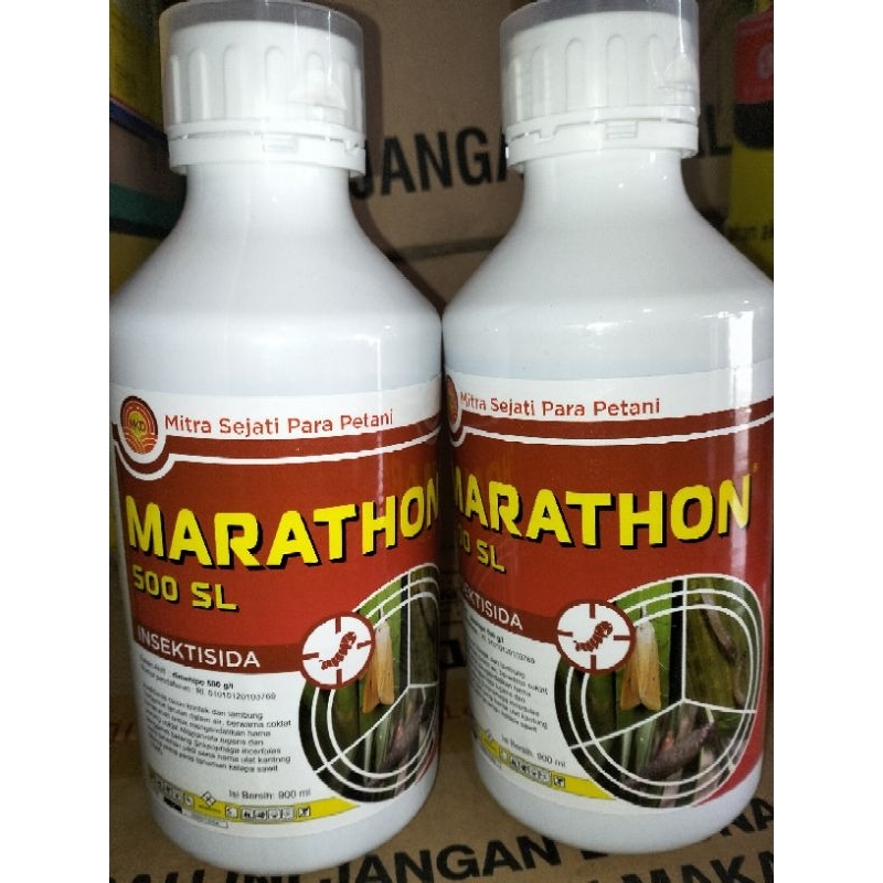Harga Insektisida Sistemik Marathon Terbaru Mar 2025 | BigGo Indonesia