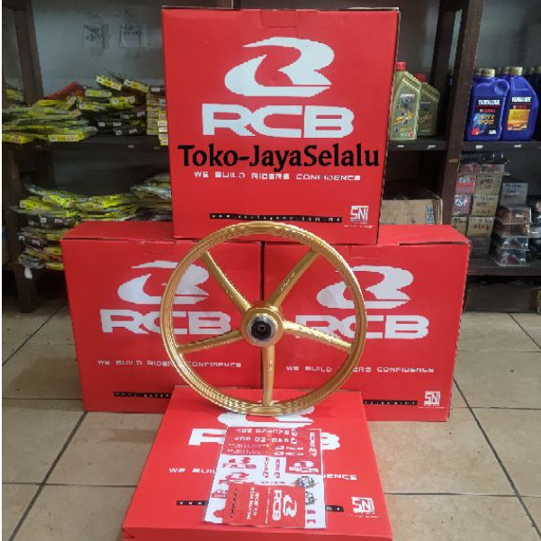Jual RCB SP522 Terlengkap & Harga Terbaru Februari 2023 | Shopee Indonesia