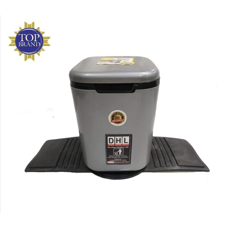 Jual Tempat sampah mobil otomotifku tong sampah mobil dustmin Tempat ...