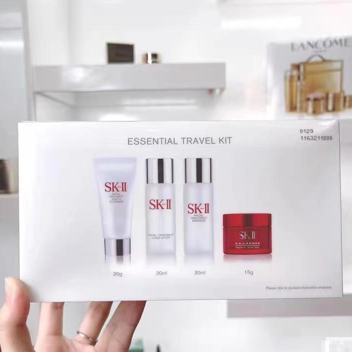 Harga Sk 2 Original Kit Terbaru April 2023 |BigGo Indonesia