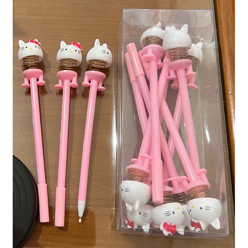 Jual gelpen per emoji / pulpen mantul / pulpen emoji / gelpen per ...