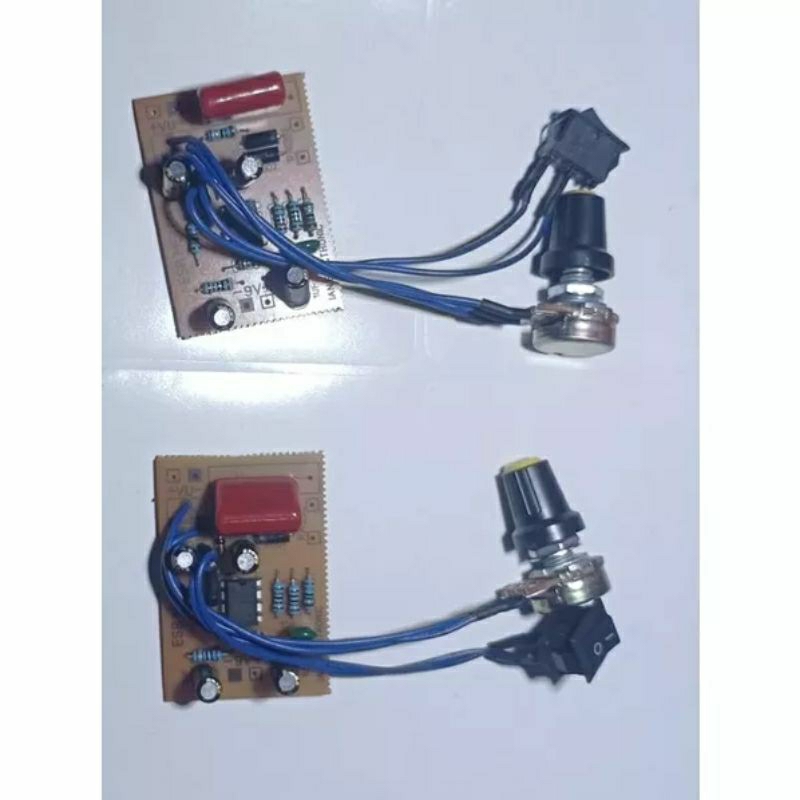 Harga kit elco test Terbaru Agt 2024 |BigGo Indonesia