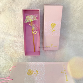 Jual Gift box bunga mawar - bunga mawar dekorasi - kado pacar kado unik ...