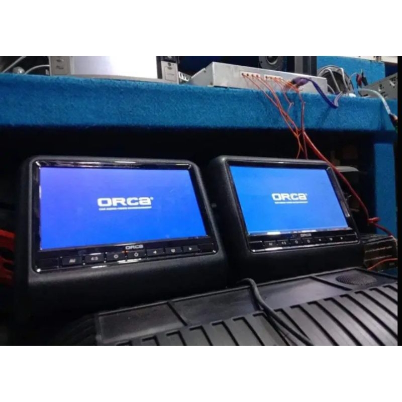 Jual clip on monitor 9 inch | Shopee Indonesia