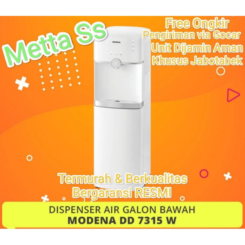Jual dispenser modena Harga Terbaik & Termurah Maret 2023 | Shopee ...