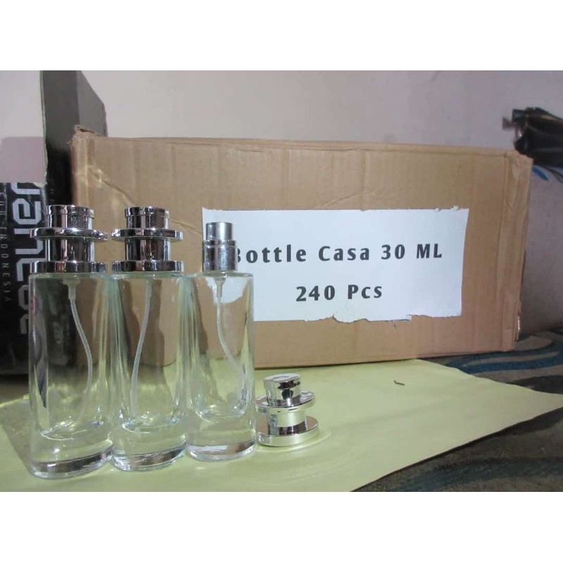 Jual Botol catur / Botol Parfum Catur 35 Ml / Botol ulir Catur / Botol ... Jual Botol catur / Botol Parfum Catur 35 Ml / Botol ulir Catur / Botol ...