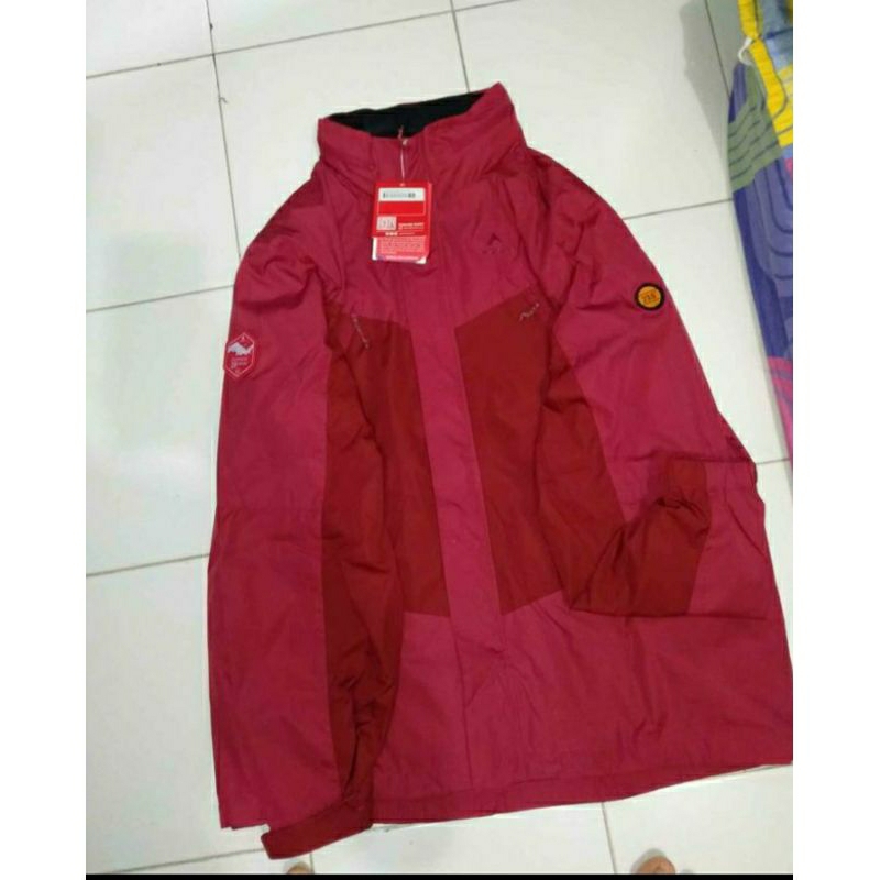 Jual jaket tahan hujan dan badai | Shopee Indonesia