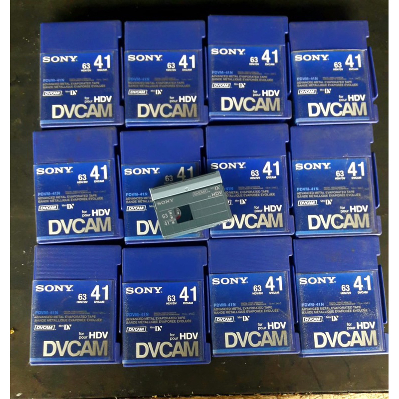 Harga Dvcam Terbaru Mei 2023 |BigGo Indonesia