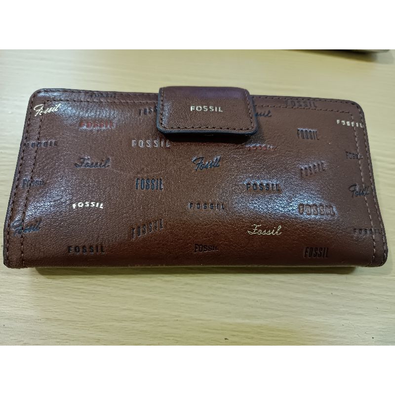 Jual Fossil Dompet Terlengkap & Harga Terbaru Februari 2023 | Shopee ...