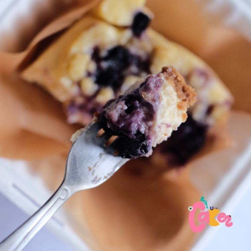 Jual burnt cheesecake Harga Terbaik & Termurah Februari 2023 | Shopee ...