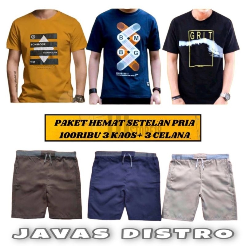 Produk javas_distro | Shopee Indonesia