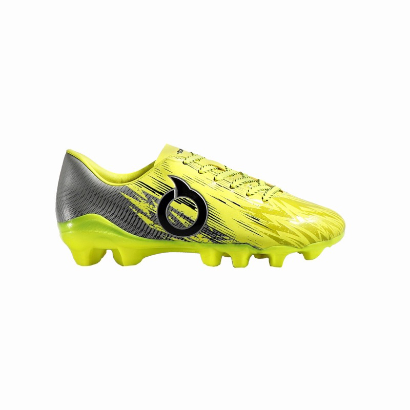 Jual SEPATU SEPAK BOLA ANAK ORTUSEIGHT CATALYST LEGION UNITY FG JR 100% ...