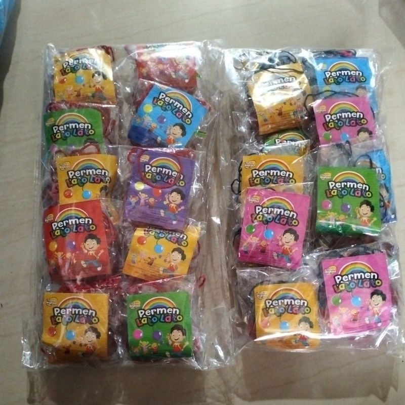 Jual PERMEN LATO-LATO 1Pak isi 20 | Shopee Indonesia