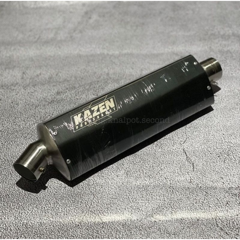 Harga Kazen Terbaru April 2023 |BigGo Indonesia