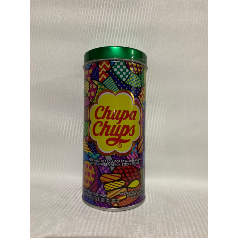 Harga Chupa Cups Permen Terbaru Agustus 2023 |BigGo Indonesia