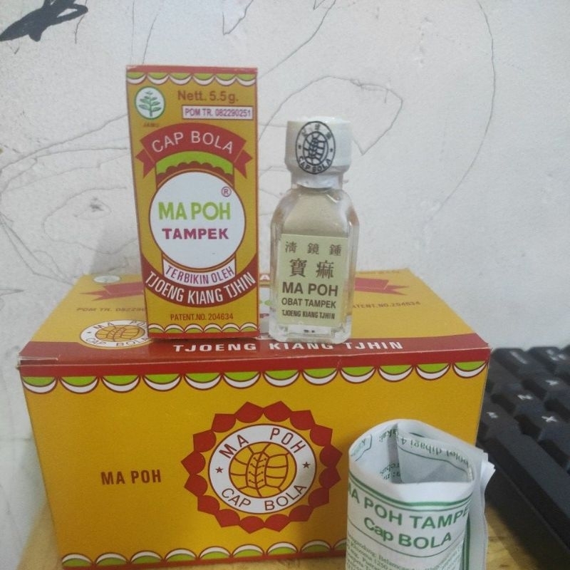 Harga Mapoh Terbaru Juli 2024 |BigGo Indonesia