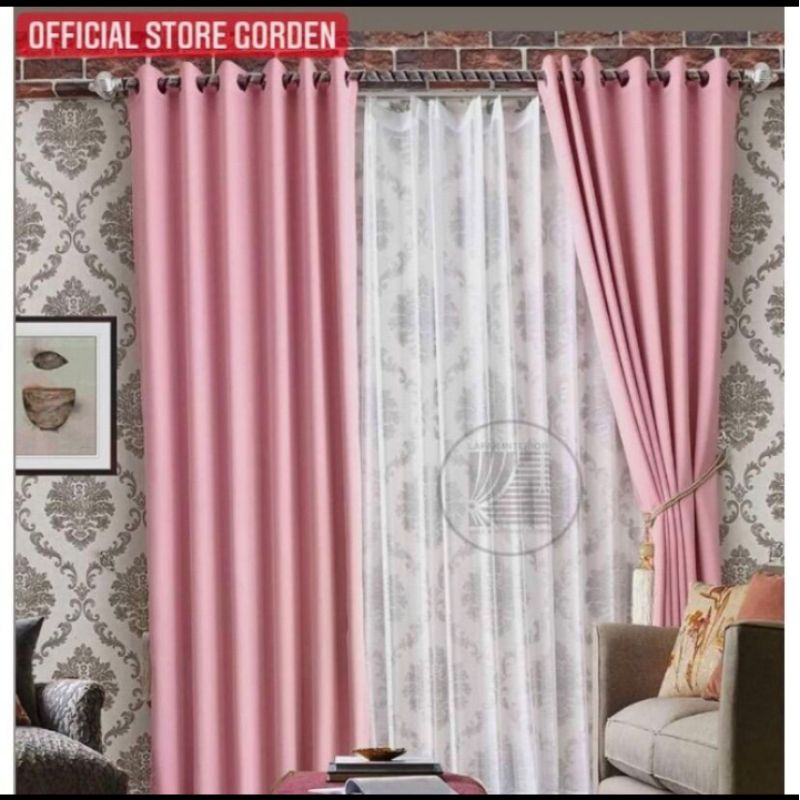 Produk OFFICIAL STORE GORDEN | Shopee Indonesia