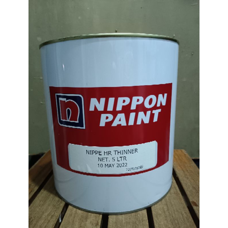 Harga Thinner 5 Liter Terbaru Agt 2025 | BigGo Indonesia